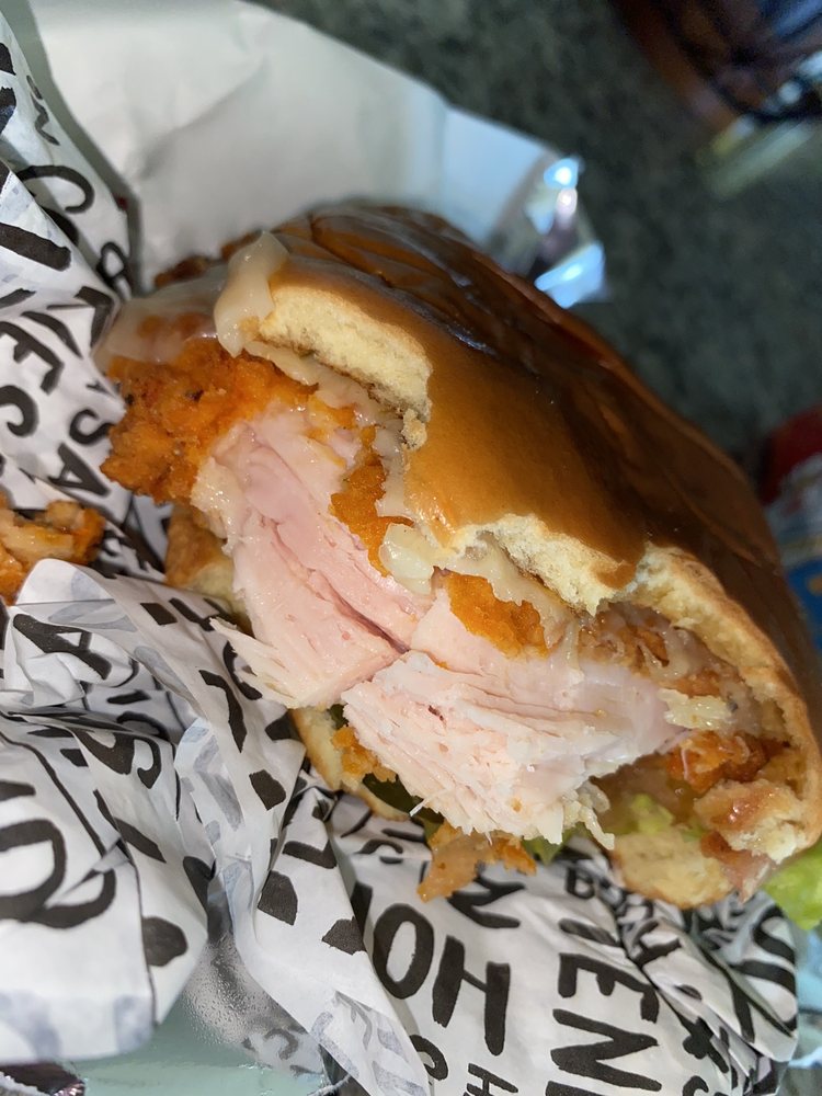 PDQ CHICKEN - Updated September 2024 - 23 Photos & 31 Reviews - 3154 ...