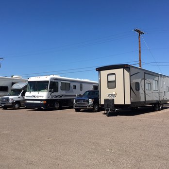 ARIZONA RV SUPERCENTER - Updated July 2025 - 12 Photos & 34 Reviews ...