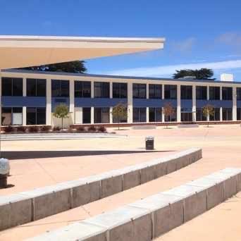 RAOUL WALLENBERG HIGH SCHOOL - Updated December 2025 - 40 Vega St, San ...