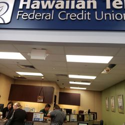 HAWAIIAN FINANCIAL FEDERAL CREDIT UNION - 12 Photos & 17 Reviews - 91 ...