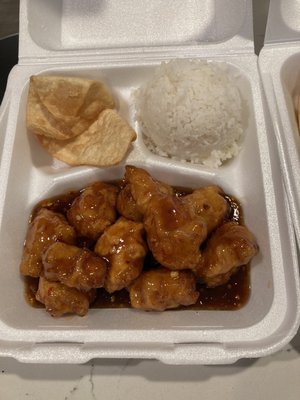 IMPERIAL WOK - 51 Photos & 124 Reviews - Chinese - 22833 Bothell ...