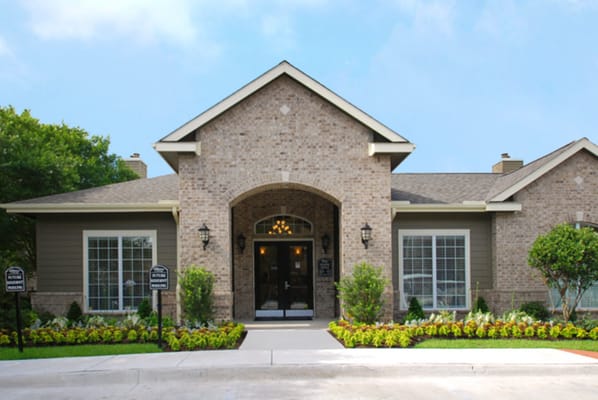 THE ABBEY AT ENERGY CORRIDOR - Updated June 2025 - 51 Photos & 49 ...