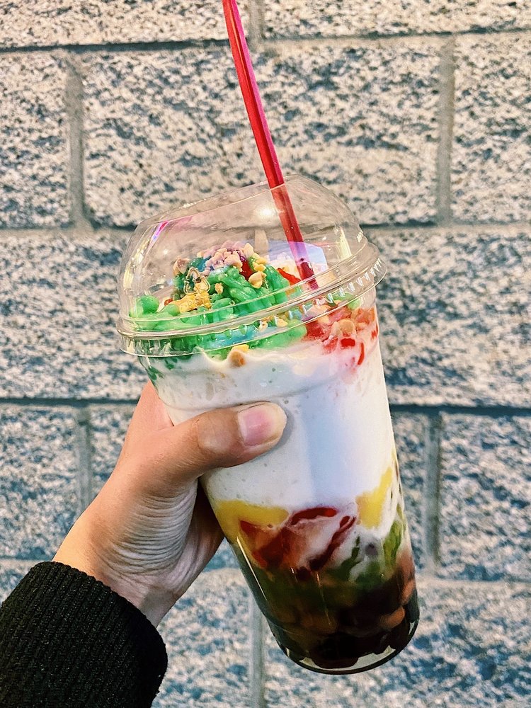 CHE DESSERT - 378 Photos & 181 Reviews - 7101 Martin Luther King Jr Way ...