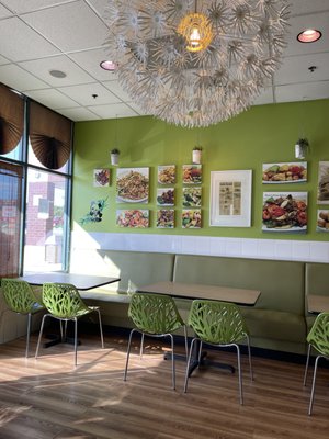 LITTLE PANDA - Updated April 2025 - 82 Photos & 140 Reviews - 267 S ...