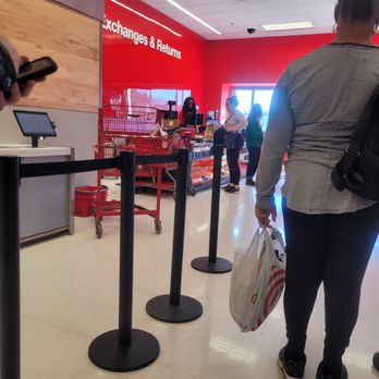 TARGET - Updated January 2026 - 64 Photos & 89 Reviews - 1238 Putty ...