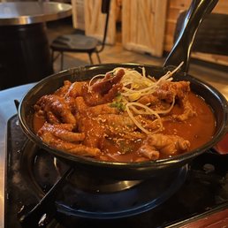HAN SHIN POCHA - Updated January 2026 - 190 Photos & 52 Reviews - 1060 ...