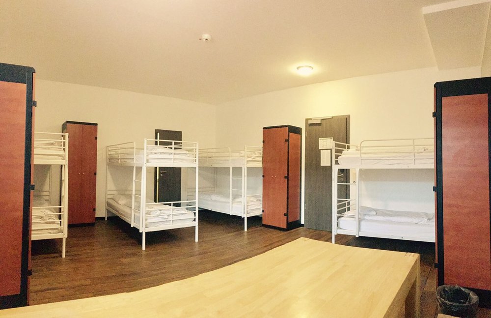 COLOGNE DOWNTOWN HOSTEL - Hohe Str. 30 a, Köln, Nordrhein-Westfalen ...