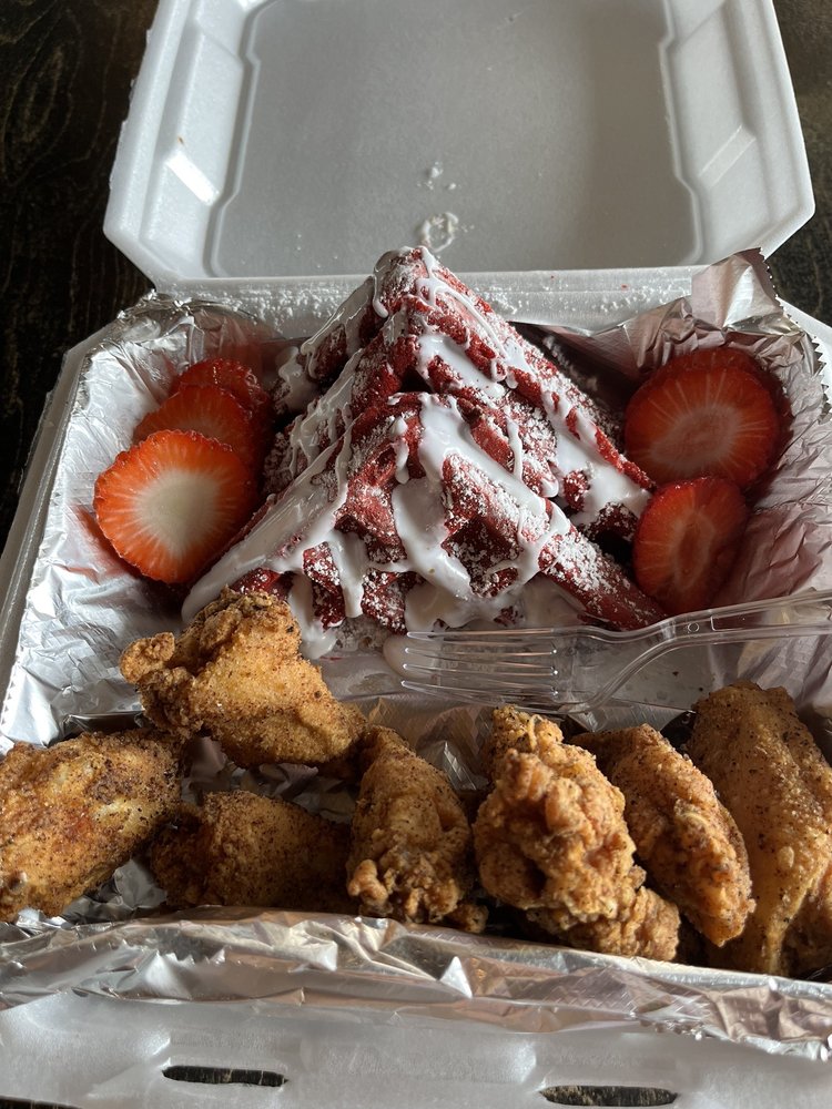 SOUL TO GO - Updated October 2025 - 101 W Loudon Ave, Lexington ...