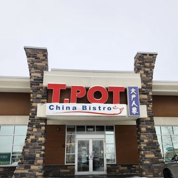 T.POT CHINA BISTRO - Updated December 2025 - 368 Photos & 144 Reviews ...