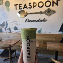 TEASPOON - Updated January 2026 - 150 Photos & 60 Reviews - 1264 Auto Park Way, Escondido ...