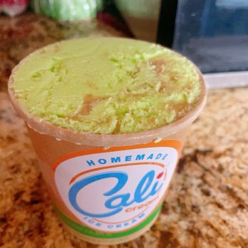 CALI CREAM ICE CREAM - Updated July 2024 - 794 Photos & 573 Reviews ...