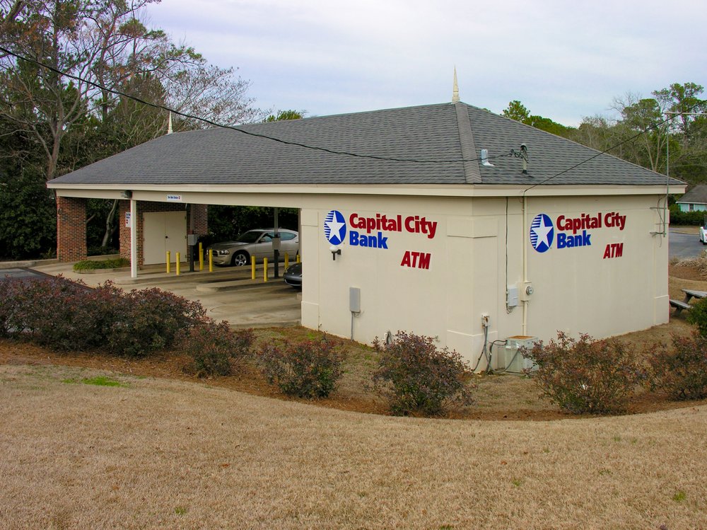 CAPITAL CITY BANK - Request Information - 397 US Highway 84 E, Cairo ...