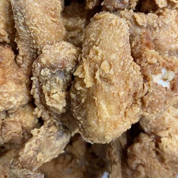 CHICKEN PLUS - Updated September 2024 - 51 Photos & 114 Reviews - 6210 ...
