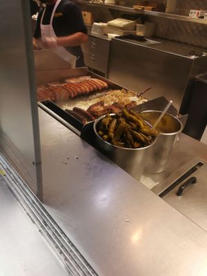 ORIGINAL MAXWELL STREET - 16 Photos & 33 Reviews - Polish - 3801 W ...