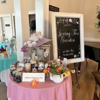 SPRING TEA GARDEN - 372 Photos & 216 Reviews - 501 N Harbor Blvd ...