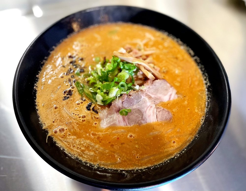 KO RYU RAMEN - WESTERN - Updated September 2024 - 43 Photos & 37 ...