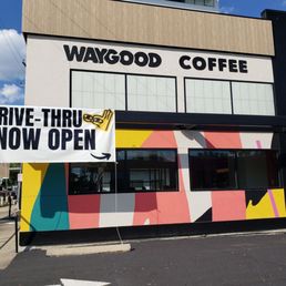 WAYGOOD COFFEE - Updated October 2025 - 127 Photos & 67 Reviews - 3819 Kirby Dr, Houston, Texas ...