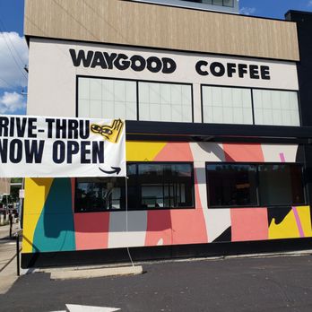WAYGOOD COFFEE - Updated February 2025 - 73 Photos & 42 Reviews - 3819 ...
