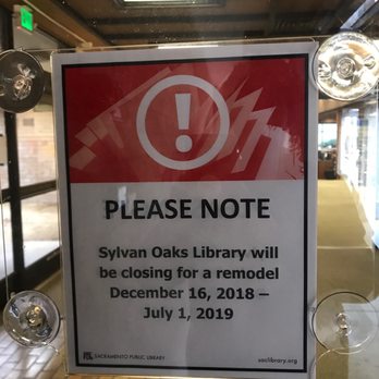 SYLVAN OAKS LIBRARY - Updated December 2025 - 46 Photos & 31 Reviews ...