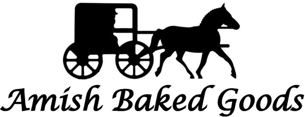 AMISH BAKED GOODS - Updated July 2024 - 6326 Greenhill Road, New Hope ...
