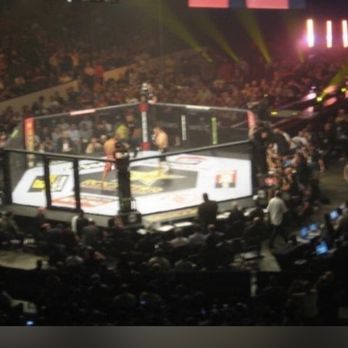 NOW ARENA - Updated February 2025 - 361 Photos & 83 Reviews - 5333 ...