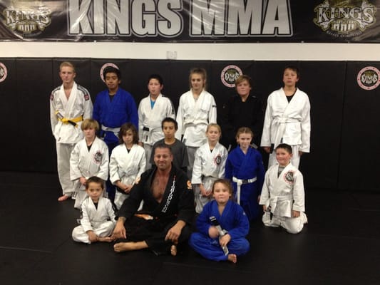 KINGS MMA - Updated June 2025 - 43 Photos & 36 Reviews - 7391 Warner ...