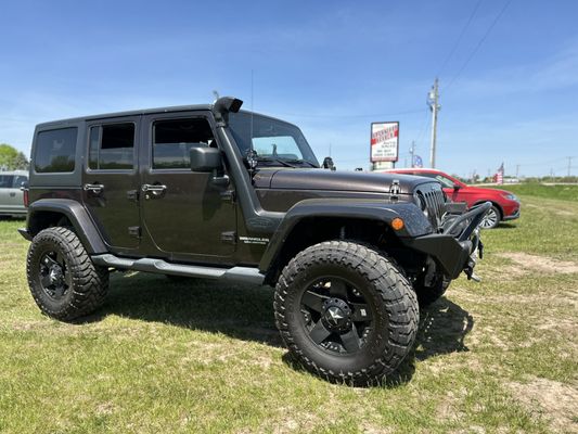 DAVID RICE AUTO SALES - Updated December 2025 - 140 Photos & 12 Reviews ...