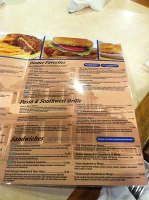 GRANDMA MAX’S RESTAURANT - Updated October 2025 - 19 Photos & 28 ...