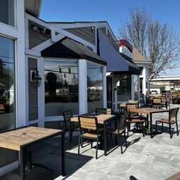 PROVIDENCE OYSTER BAR - Updated December 2025 - 123 Photos & 137 ...