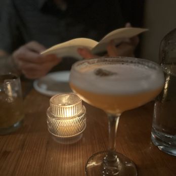 INTERO RESTAURANT - Updated July 2024 - 1039 Photos & 520 Reviews ...