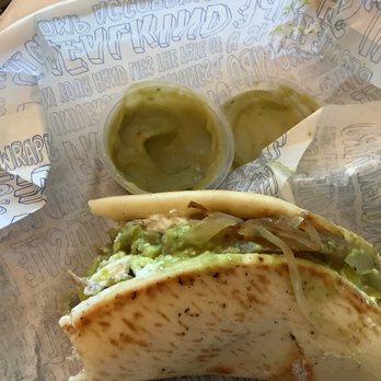 GYRO SHACK - Updated March 2025 - 52 Photos & 48 Reviews - 5775 E ...