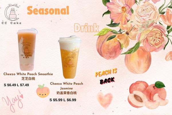 CC CAKE - Updated December 2024 - 548 Photos & 166 Reviews - 1031 S ...