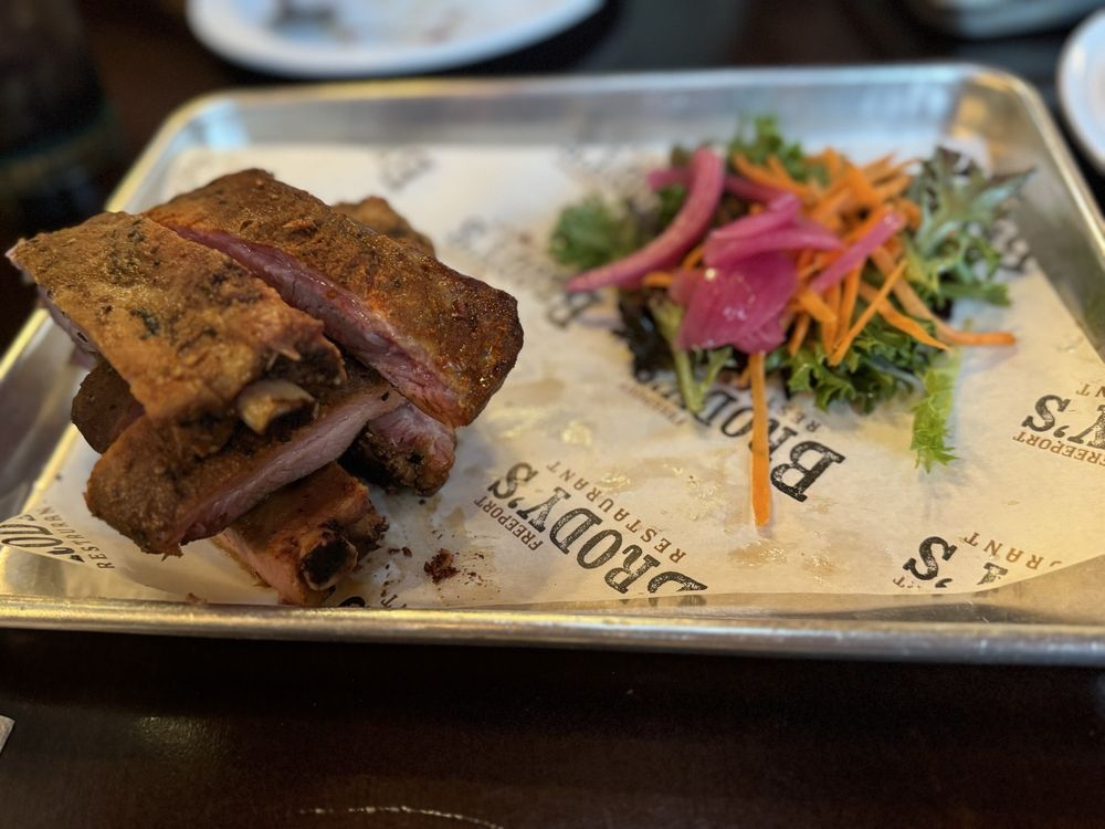 BRODY’S - Updated December 2024 - 181 Photos & 123 Reviews - 8140 ...
