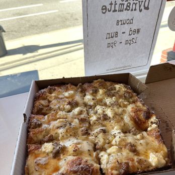 LITTLE DYNAMITE - Updated June 2024 - 160 Photos & 116 Reviews - 11736 ...