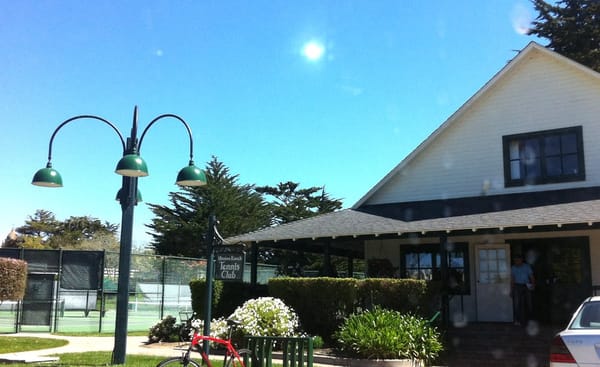 MISSION RANCH TENNIS CLUB - Updated December 2025 - 26270 Dolores St ...