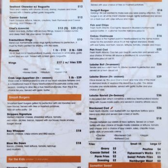 SALTBOX - Updated December 2025 - 410 Main Road, Benoit's Cove ...