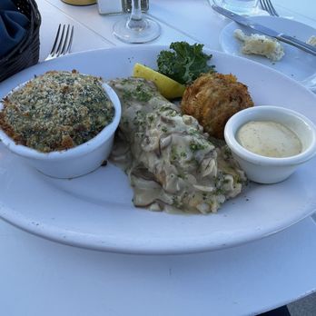 JETTY’S WATERFRONT RESTAURANT - Updated September 2024 - 273 Photos ...