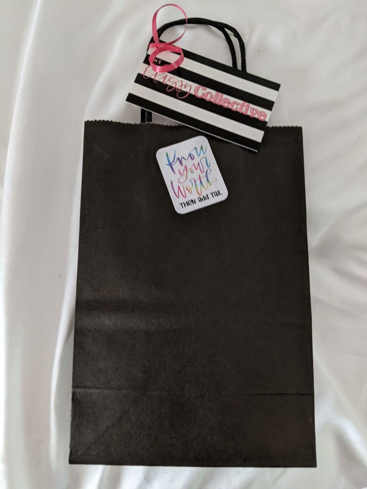 THE CLASSY COLLECTIVE - Updated October 2025 - 305 W Main St, Durant ...