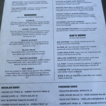 THE STRING BEAN - Updated May 2025 - 365 Photos & 523 Reviews - 106 N ...