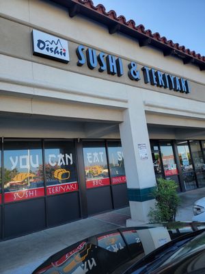 OISHII SUSHI - Updated December 2025 - 680 Photos & 799 Reviews - 6133 ...