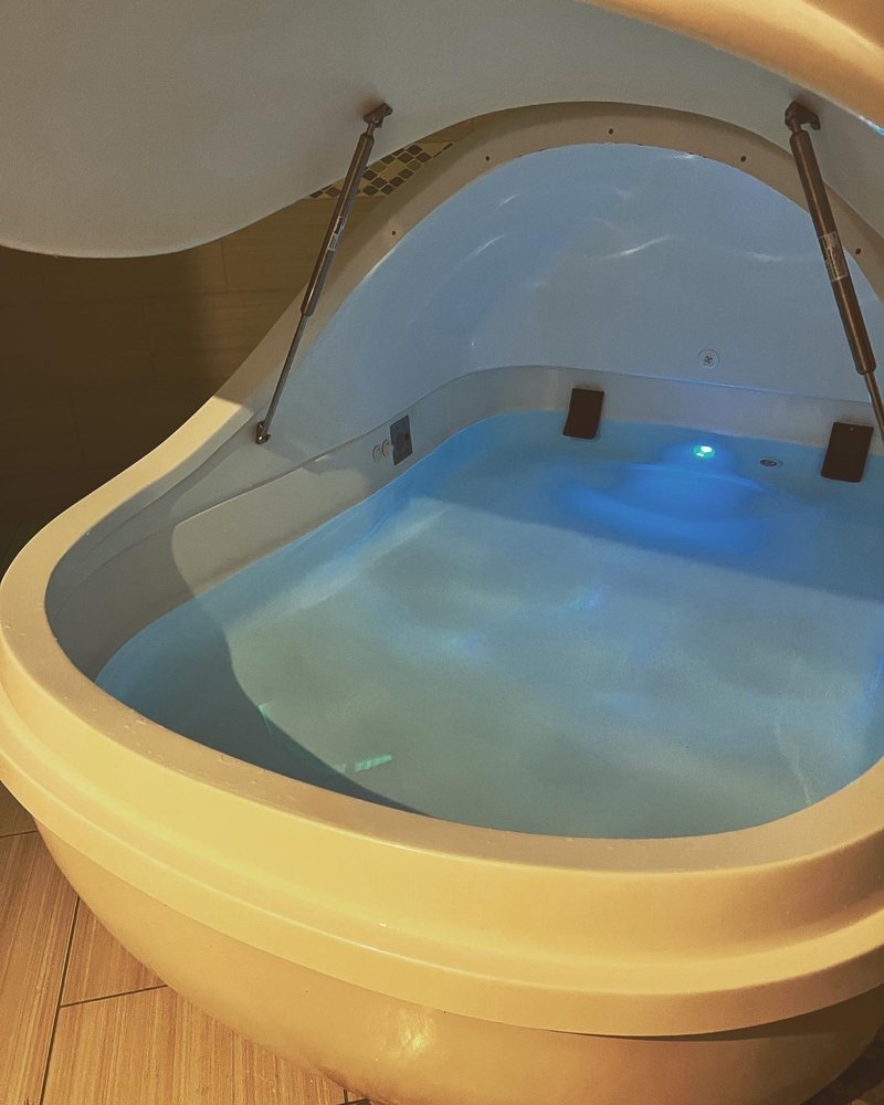 TRUE REST FLOAT SPA - Updated July 2025 - 18 Photos & 19 Reviews - 100 ...