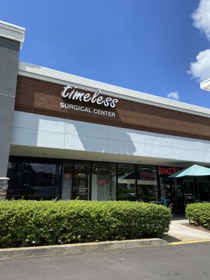 TIMELESS SURGICAL CENTER - Updated October 2025 - 18 Reviews - 3343 ...