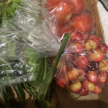 PEDRICK PRODUCE - Updated April 2025 - 1175 Photos & 598 Reviews - 6850 ...