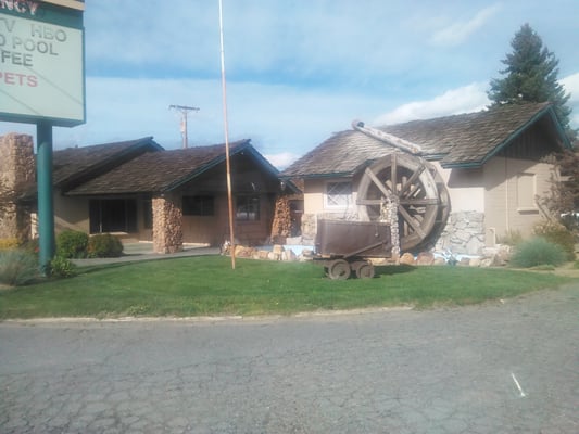 MILL HOUSE INN MOTEL - Updated October 2025 - 22 Reviews - 3251 S ...