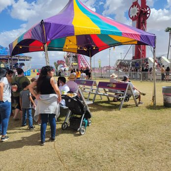 YUMA COUNTY FAIR - 94 Photos - 2520 E 32nd St, Yuma, Arizona ...