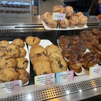 COMMON BOND BISTRO & BAKERY - MED CENTER - Updated November 2025 - 774 ...