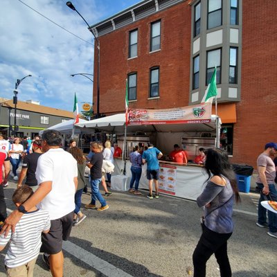 TAYLOR STREET FESTA ITALIANA - Updated August 2025 - 139 Photos & 34 ...