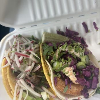 BANDIT TACO - Updated January 2025 - 85 Photos & 149 Reviews - 4629 ...