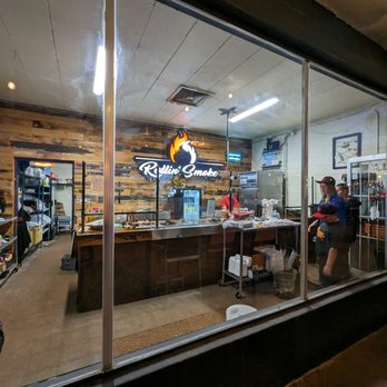 ROLLIN’ SMOKE BBQ - Updated July 2025 - 175 Photos & 68 Reviews - 200 S ...
