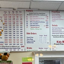 MIKE’S PO BOYS - Updated December 2025 - 25 Photos & 47 Reviews - 1006 ...